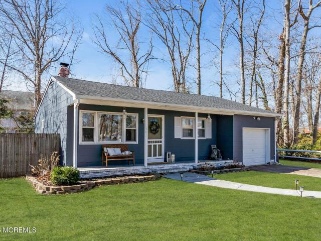 701 Barberry Drive