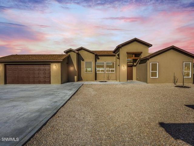 701 Basha Arc, Las Cruces, NM 88005