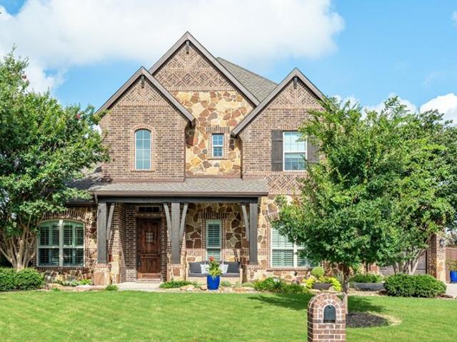 701 Beaver Creek Dr, Murphy, TX 75094