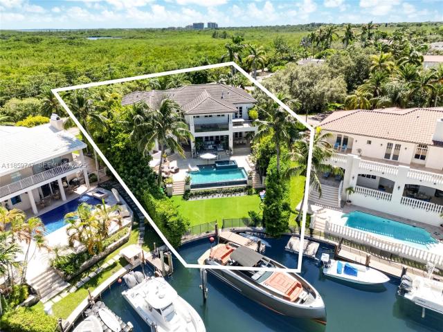 701 Bella Vista Ave, Coral Gables, FL 33156 | MLS #A11859 | Compass