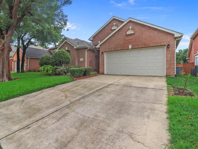 701 Bella Vista Drive