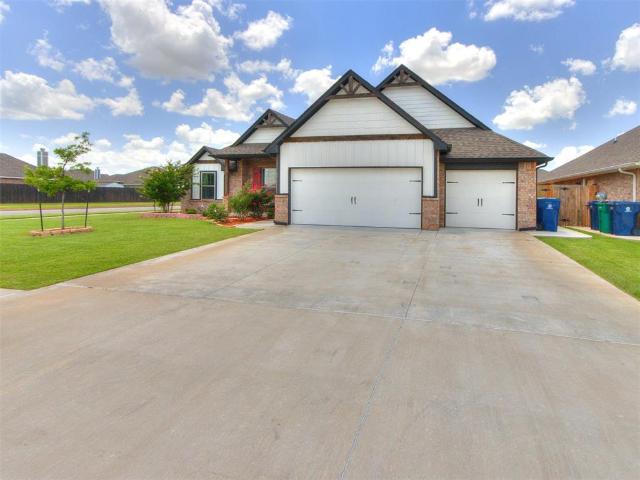 701 Bison Crossing Drive
