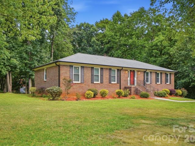 701 Blue Rock Drive