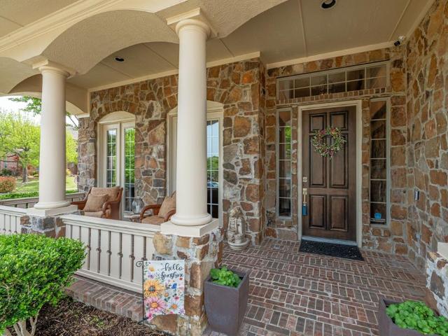 701 Bluffwood Ave, McKinney, TX 75072 | MLS #21218 | Compass