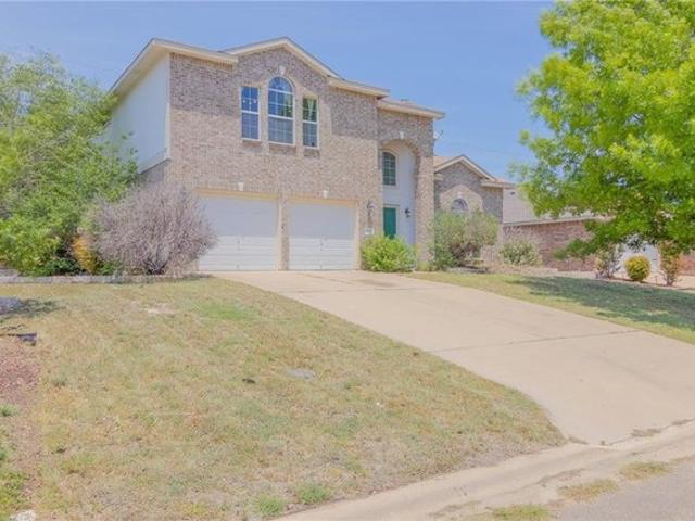 701 Black Hills Trl, Harker Heights, TX 76548