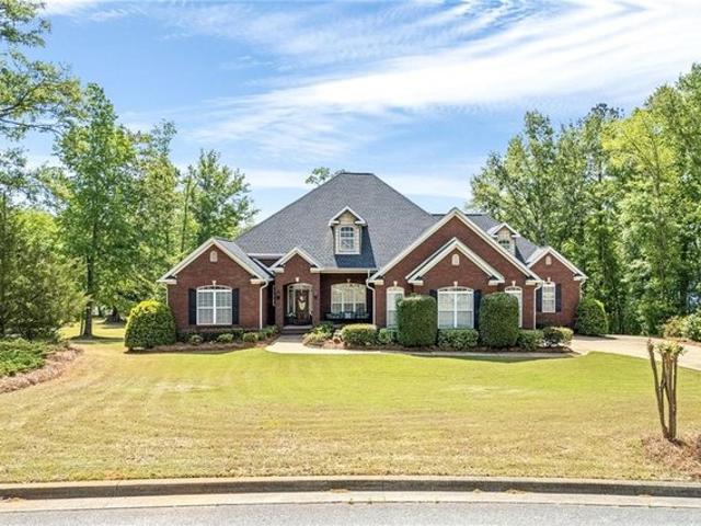 701 Blackberry Cv, Opelika, AL 36804