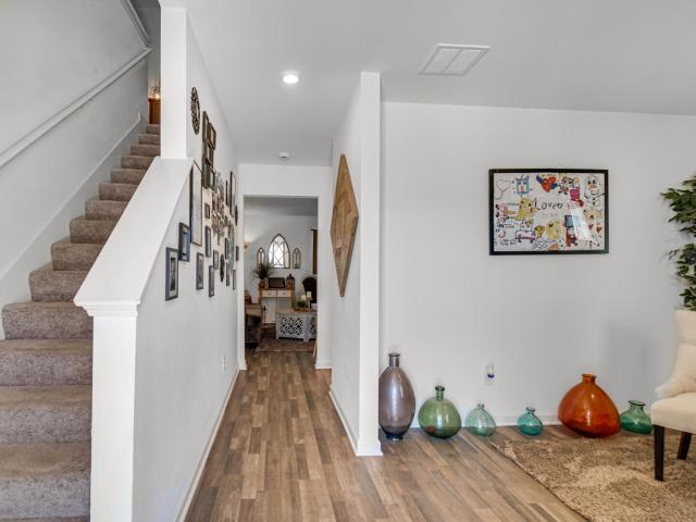 701 Bryce Road