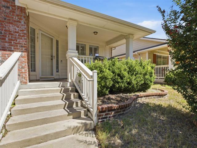 701 Brazos Bend Dr
