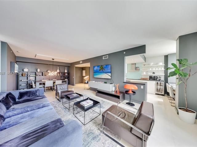 701 Brickell Key Blvd, Unit 503, Miami, FL 33131 | MLS #A11999