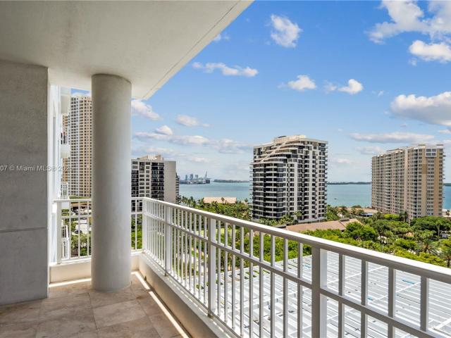 701 Brickell Key Blvd, Unit 1411, Miami, FL 33131 | MLS #A11891