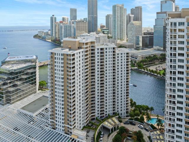 701 Brickell Key Blvd, Unit 1605, Miami, FL 33131 | MLS #A11927