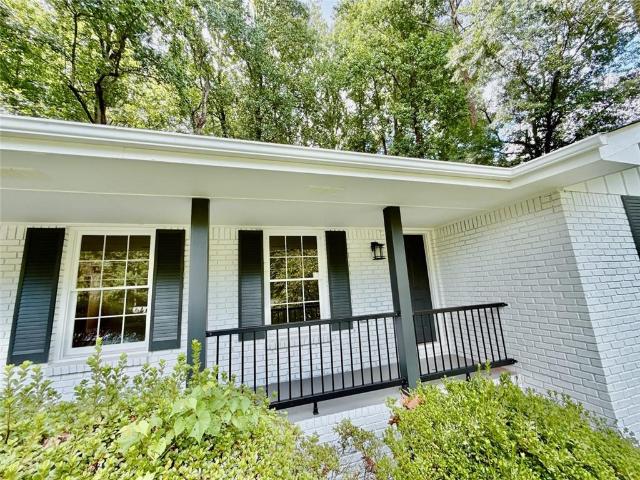 701 Brookline Drive SE