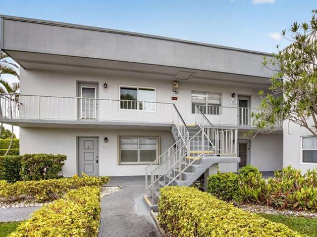 701 Burgundy O, Delray Beach, FL 33484