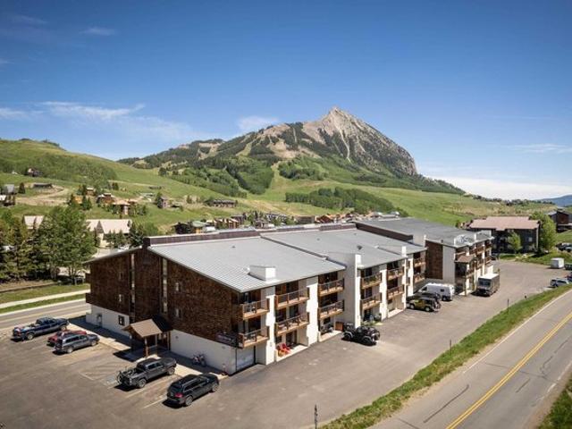 701 Gothic Rd Unit 332, Crested Butte, CO 81225