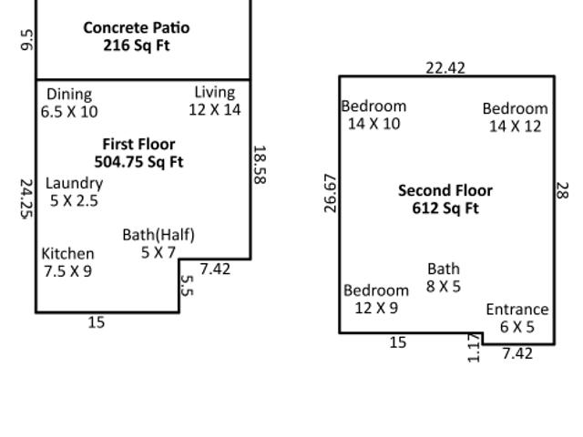 701 Godwin Ct, Raleigh, NC 27606 | MLS #10129