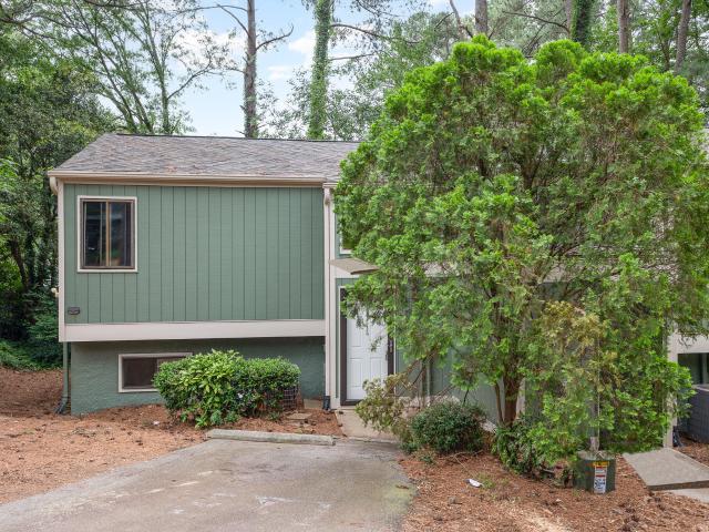 701 Godwin Court