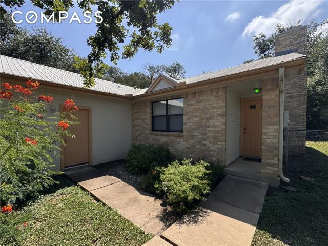 701 Gamez Cove B, Austin, TX