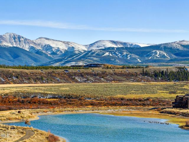 701 Gcr 5142, Tabernash, CO 80478 | MLS #25 1450 | Compass