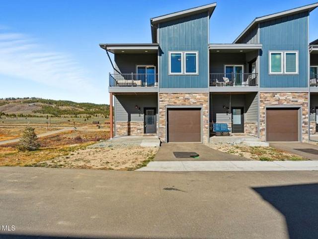 701 GCR 5142, Tabernash, CO 80478