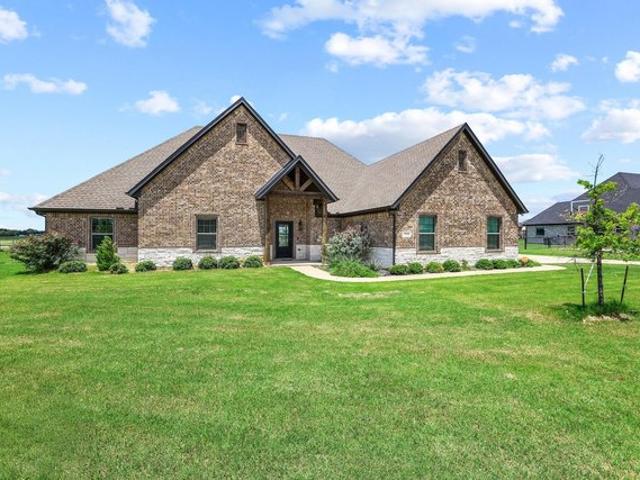 701 Georgia Blvd, Collinsville, TX 76233