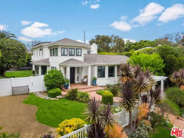 701 Georgina Ave, Santa Monica, CA 90402