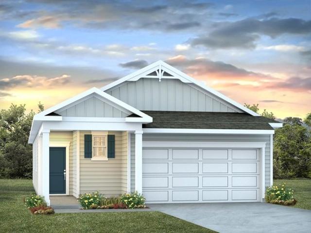 701 Glacier Rd, Lexington, SC 29072
