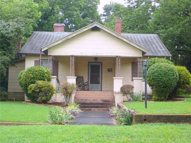 701 Glenn St, Anderson, SC 29625