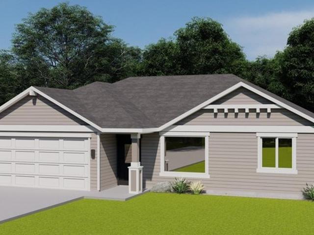 701 Grapevine St, Grandview, WA 98930