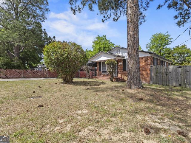 701 Grayson Avenue
