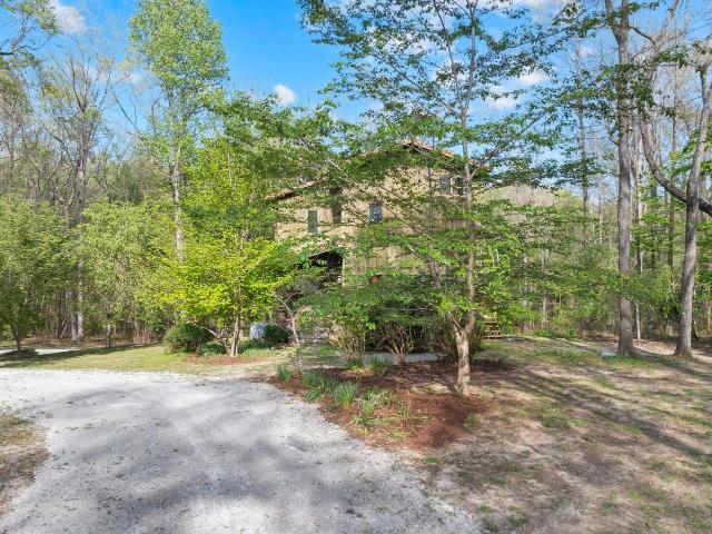 701 Gudger Rd, Sewanee, TN 37375 | MLS #3182 | Compass