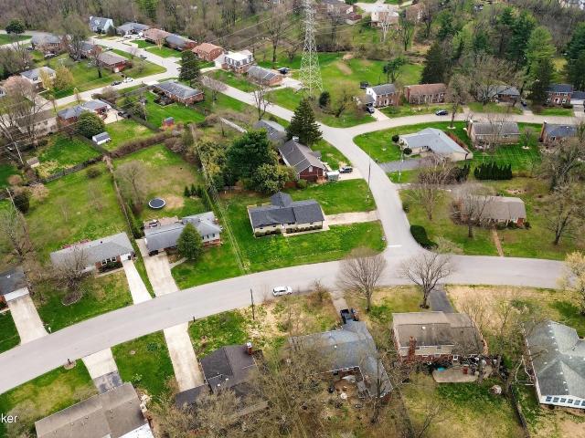 701 Dorsey Way