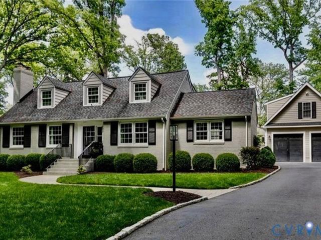 701 Devon Rd, Henrico, VA 23229