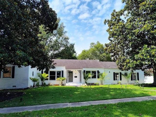 701 E 7th St, El Dorado, AR 71730
