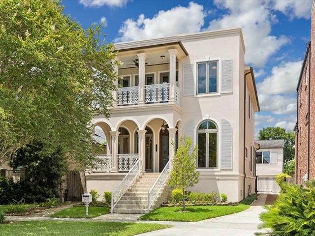 701 E 7th St, Houston, TX 77007