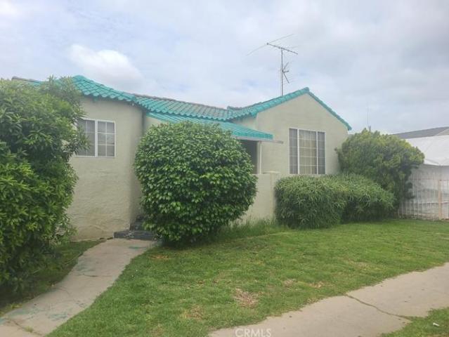701 E 80th St, Los Angeles, CA 90001