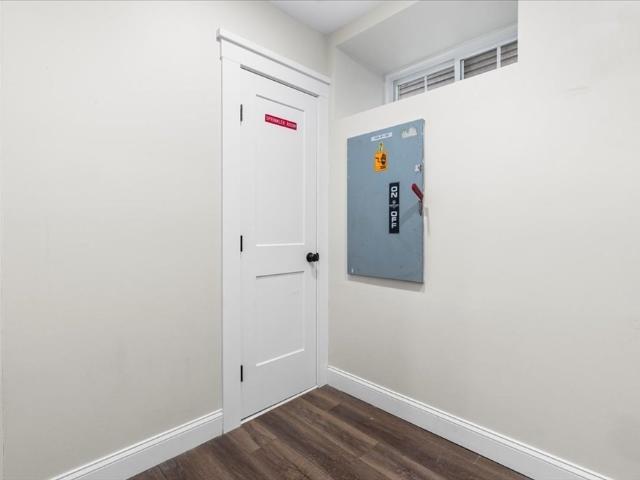 701 E 2nd St, Unit B, Boston, MA 02127 | MLS #73487 | Compass
