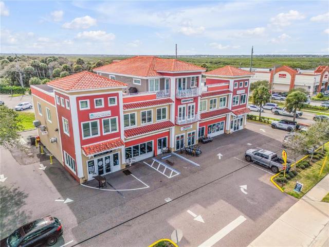 701 E 3rd Ave, Unit 4, New Smyrna Beach, FL 32169 | MLS #NS1085