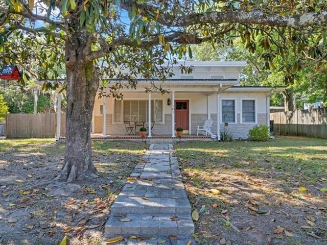 701 E Washington St, Thomasville, GA 31792