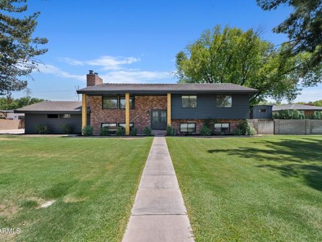 701 E Campbell Ave, Gilbert, AZ 85234