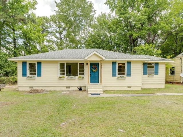 701 E Charlotte Ave, Sumter, SC 29150