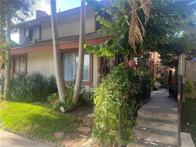 701 E Chestnut Ave, Santa Ana, CA 92701