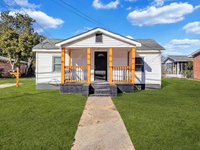701 E Church St, Fort Valley, GA 31030