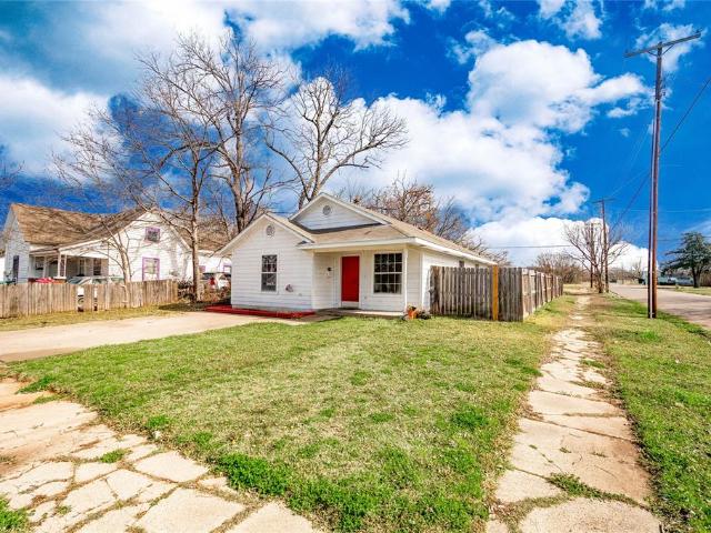 701 E College St, Sherman, TX 75090 | MLS #21191