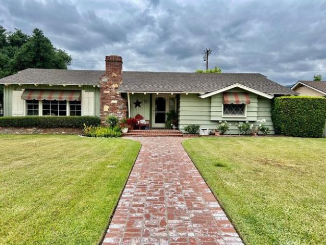 701 E Dalton Ave, Glendora, CA 91741
