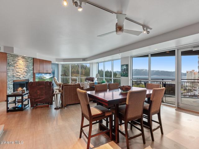 701 E Front Ave, Unit 10A, Coeur D'Alene, ID 83814 | MLS #26 1989 | Compass