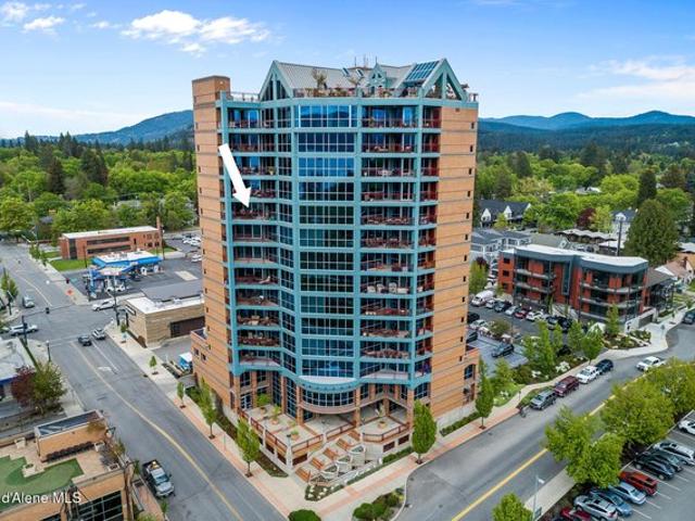 701 E Front Ave Unit 10A, Coeur d'Alene, ID 83814