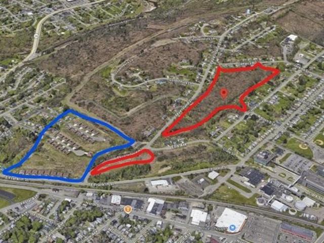 701 E Franklin St, Endicott, NY 13760