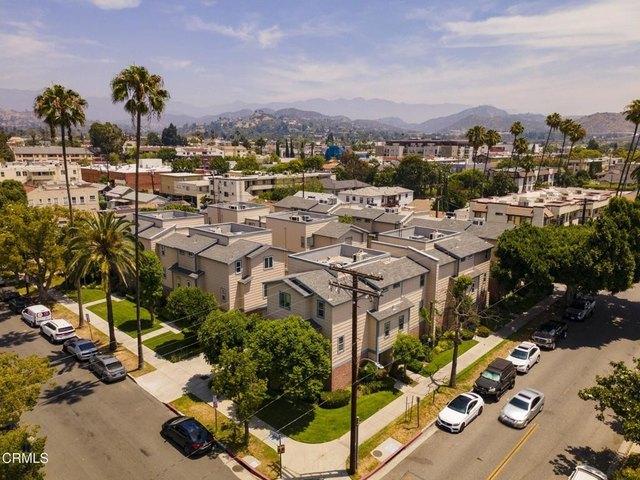 701 E Harvard St Apt 10, Glendale, CA 91205