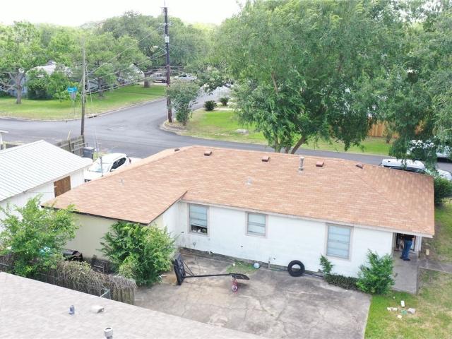 701 E Hiller Street