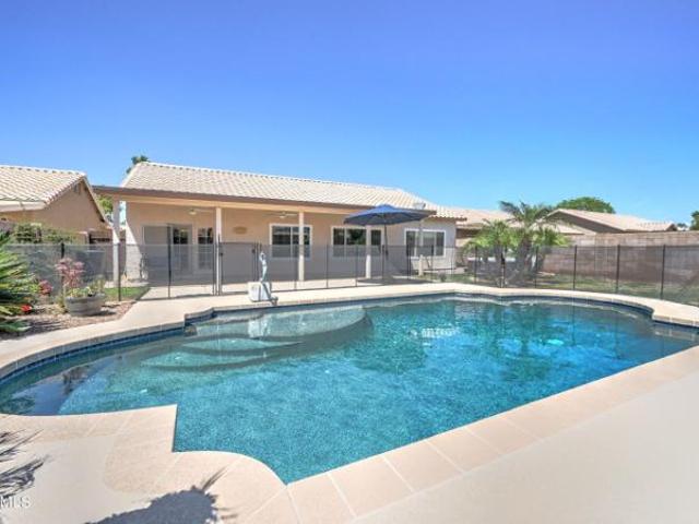701 E Jasper Dr, Chandler, AZ 85225